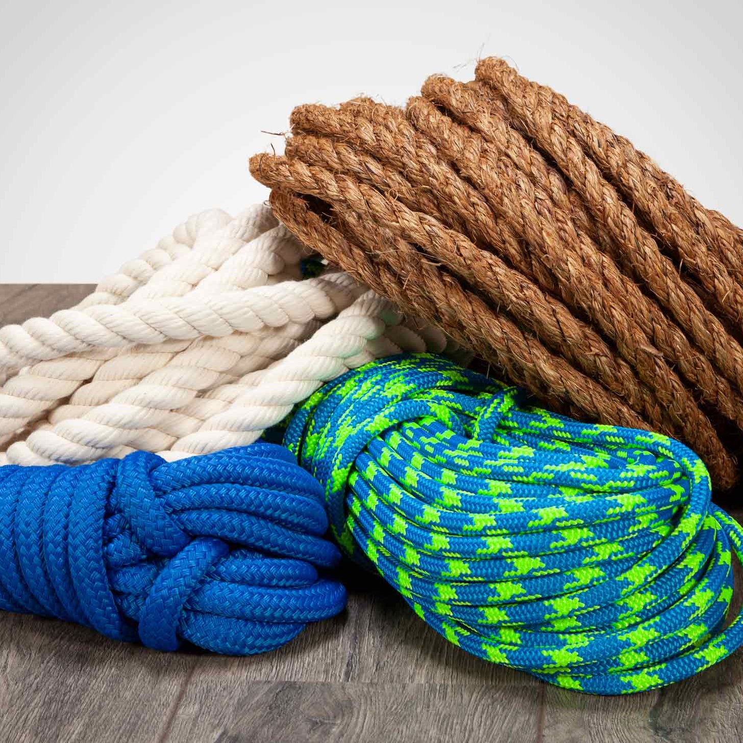 Dressing the Knot - A Blog by Mr. Twisty — Knot & Rope Supply