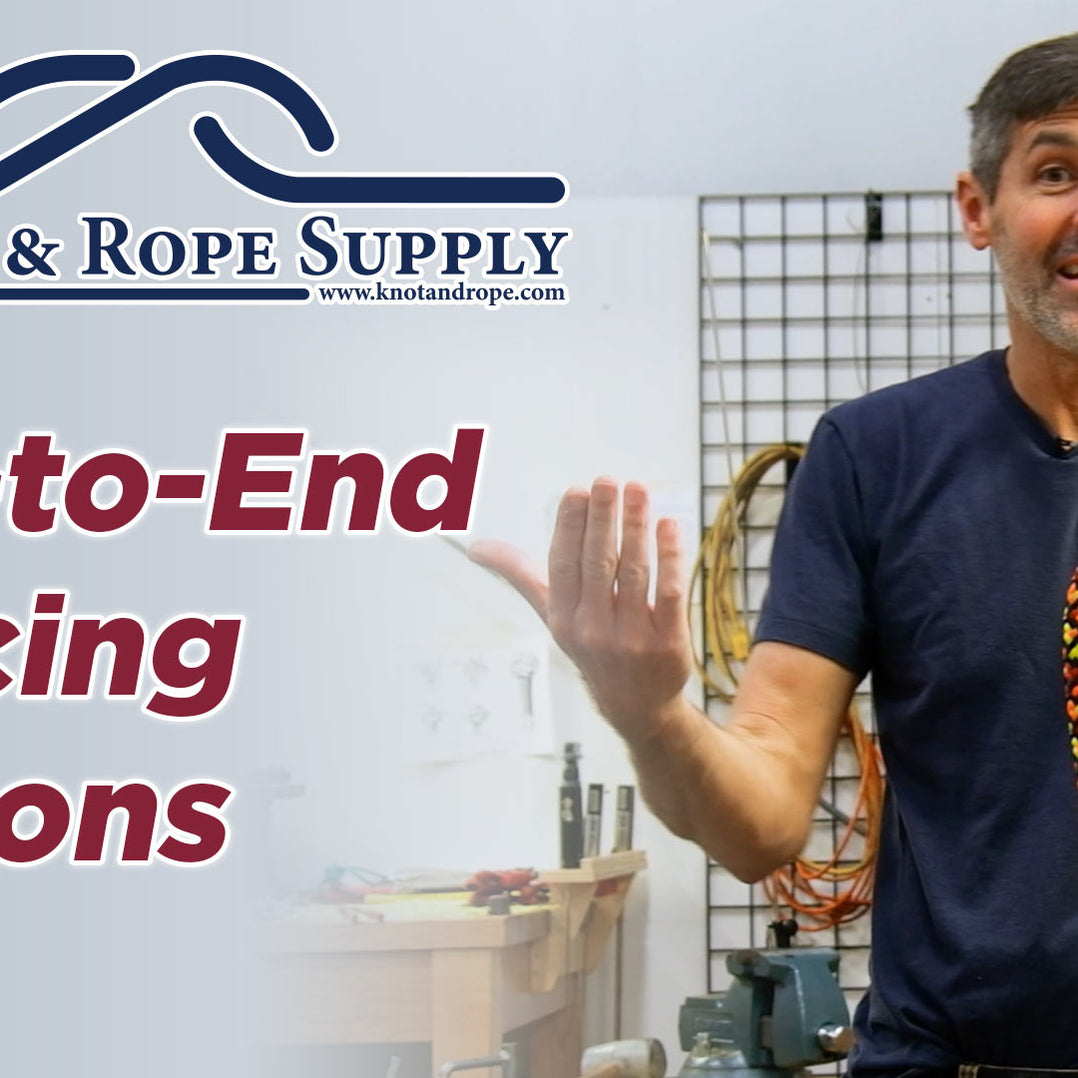 Knot & Rope Supply - Best Selection of Cut-to-Length Rope