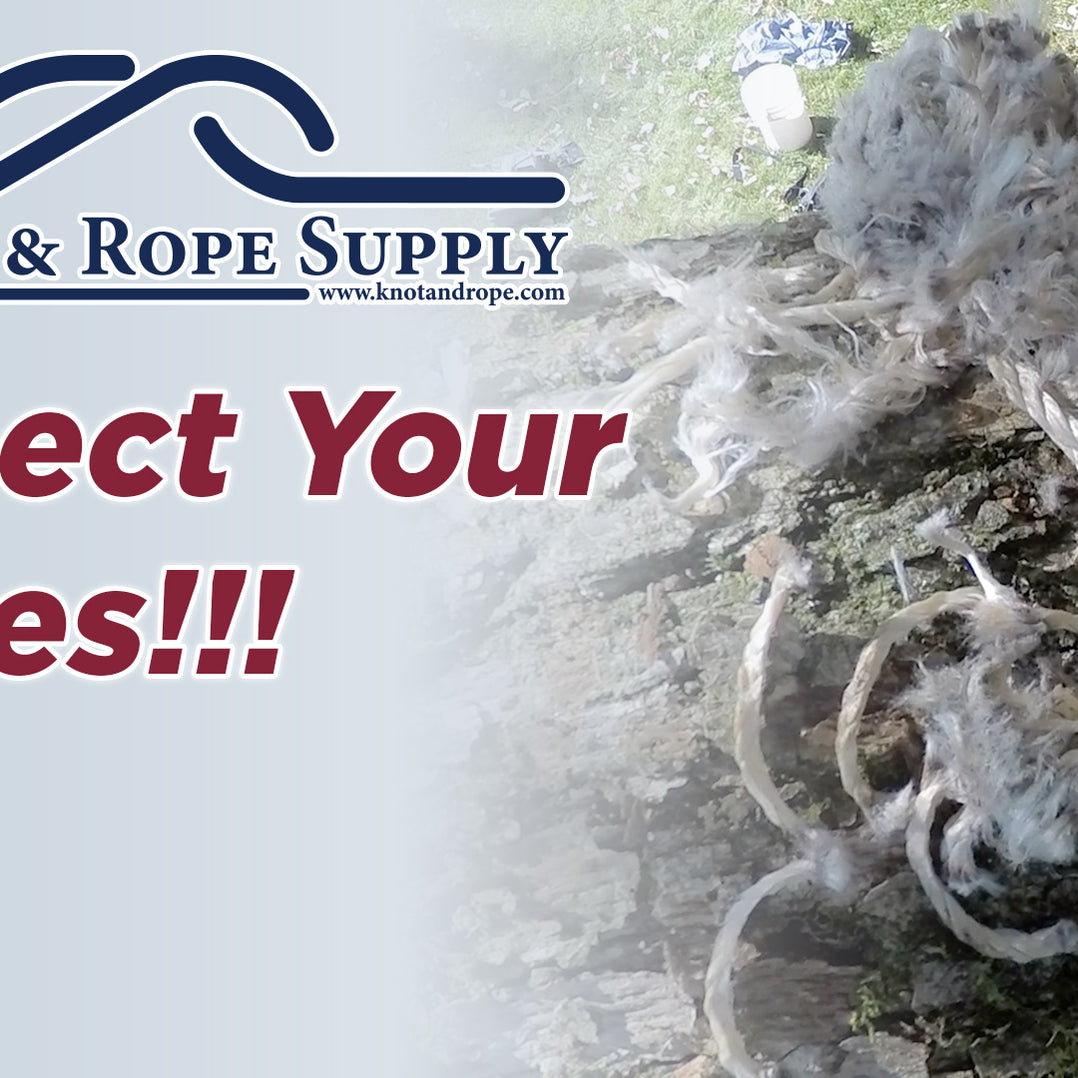 Knot & Rope Supply - Best Selection of Cut-to-Length Rope