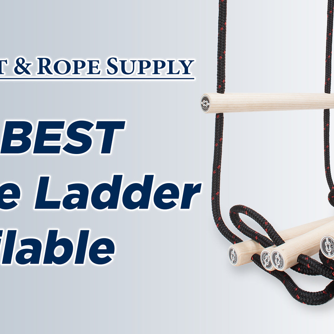Video Resources — Knot & Rope Supply