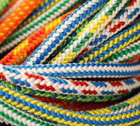 16-Strand Arborist Rope — Knot & Rope Supply