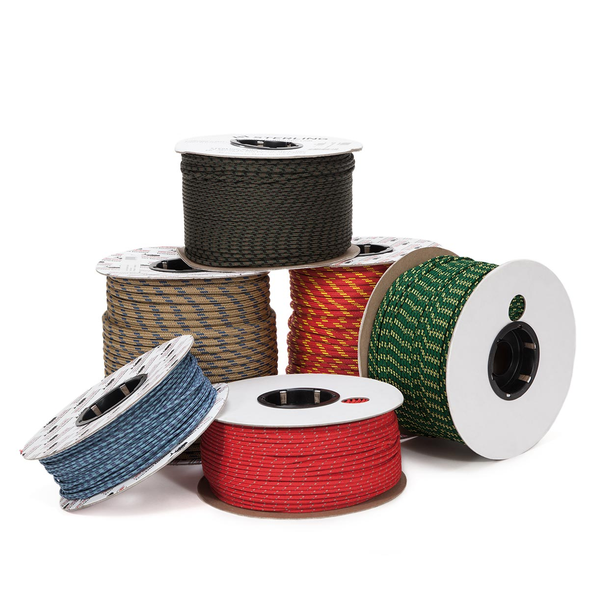 Accessory Cord — Knot & Rope Supply