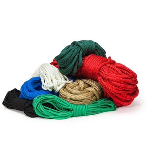 Double Braid Nylon Rope — Knot & Rope Supply