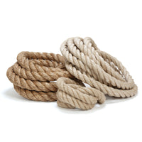 Natural Manila | Pro Manila | Jute Rope — Knot & Rope Supply