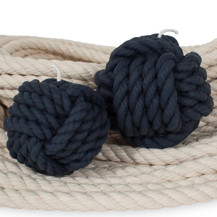 Rope Candles — Knot & Rope Supply