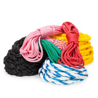 Polypropylene Rope — Knot & Rope Supply