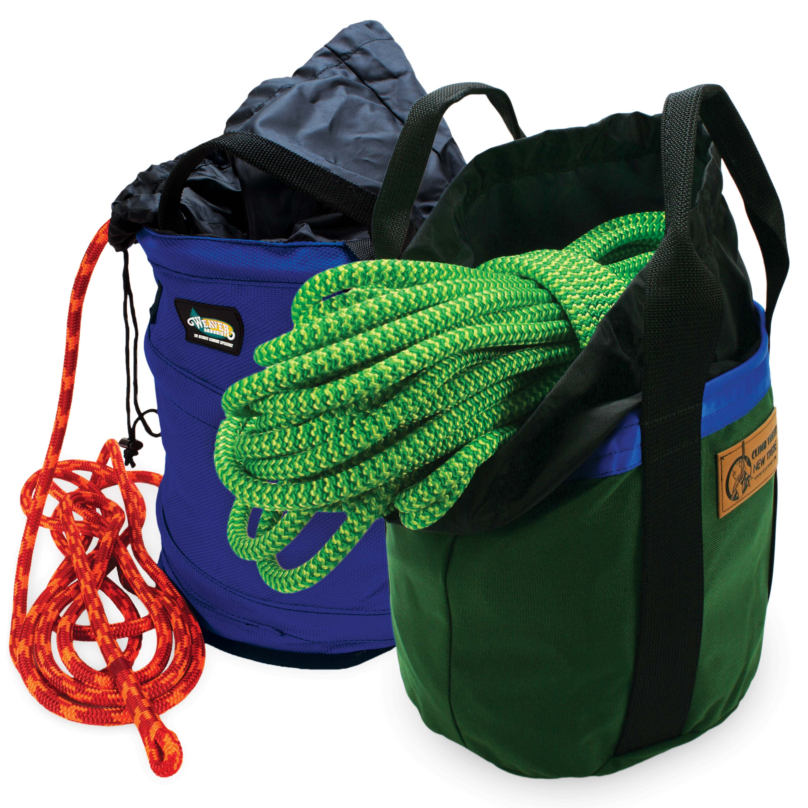 Climbing Hardware — Knot & Rope Supply