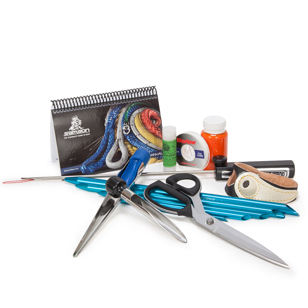 Splicing Tools — Knot & Rope Supply