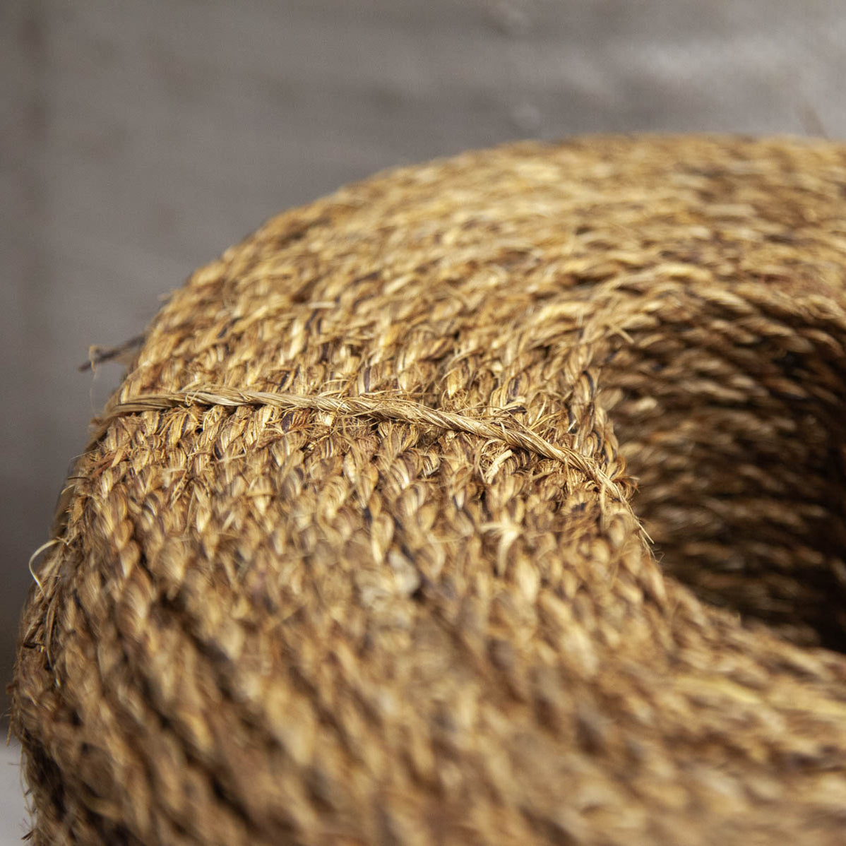 Manila Rope — Knot & Rope Supply