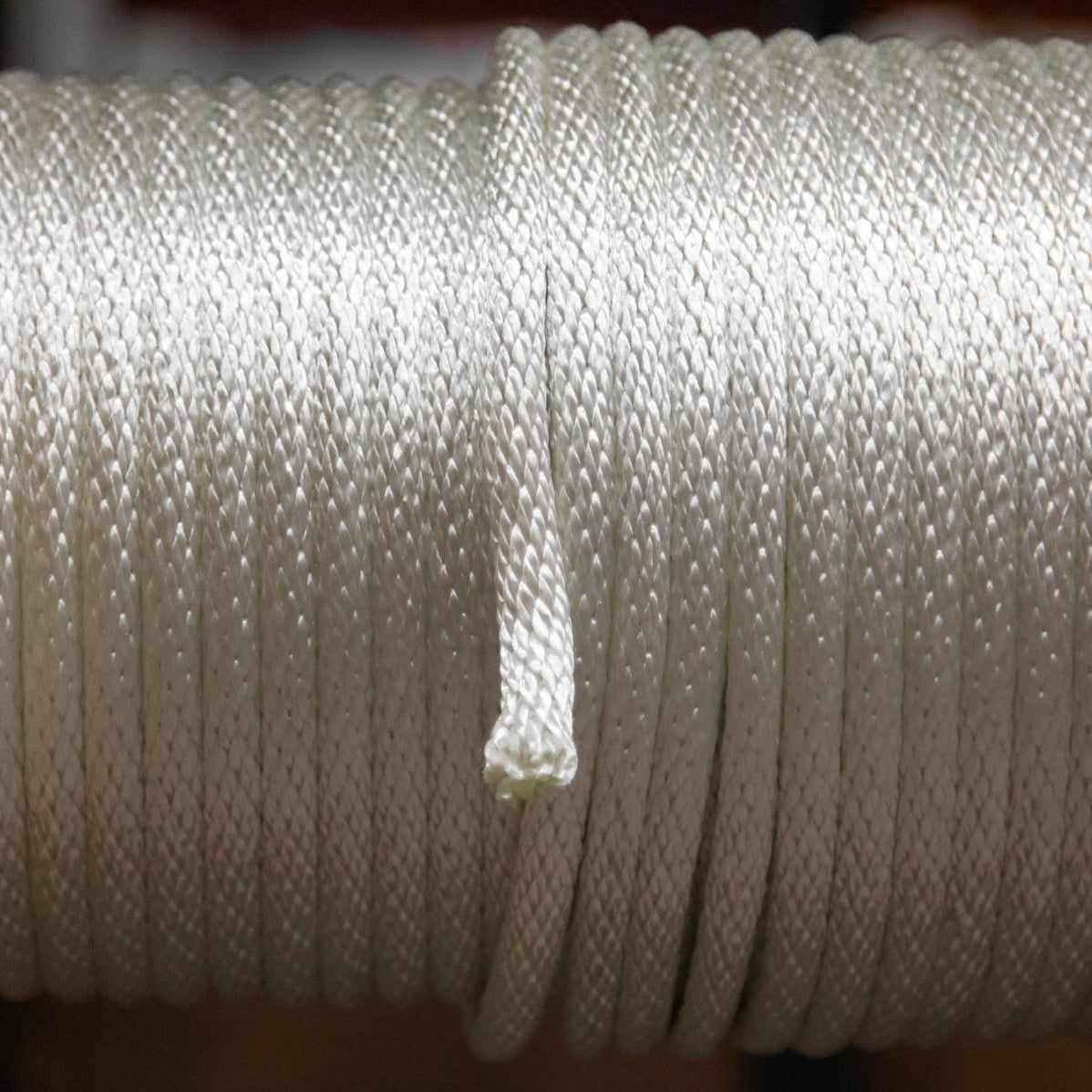 Solid Braid Rope — Knot & Rope Supply