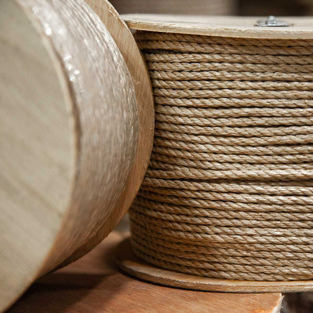 Pro-Manila Rope — Knot & Rope Supply