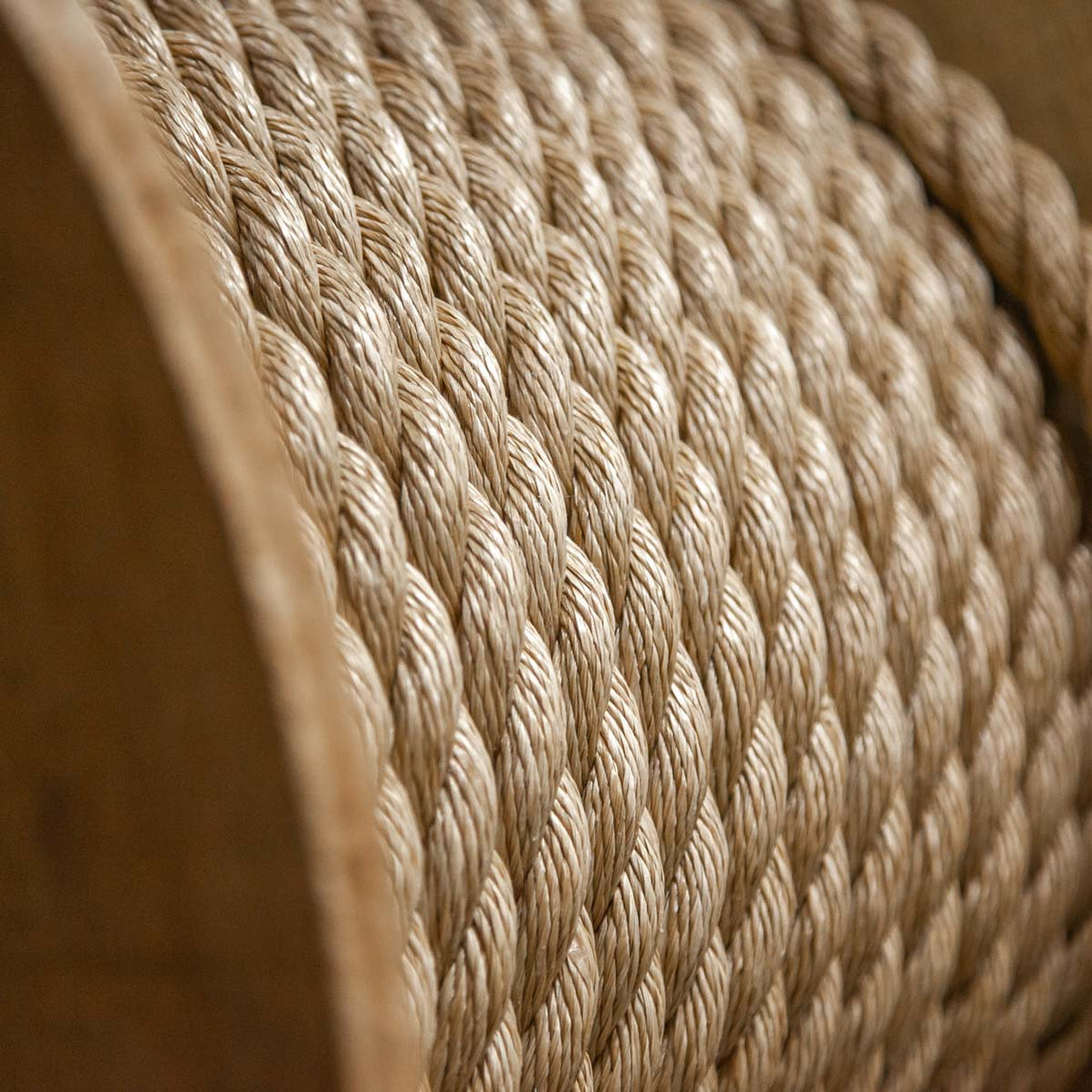 1 1/4" Pro Manila — Knot & Rope Supply