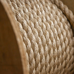 1 1/4" Pro Manila — Knot & Rope Supply