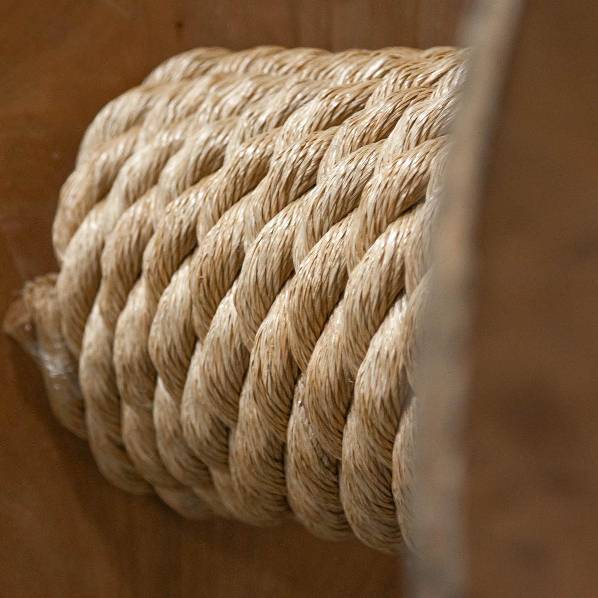 2" Pro Manila — Knot & Rope Supply