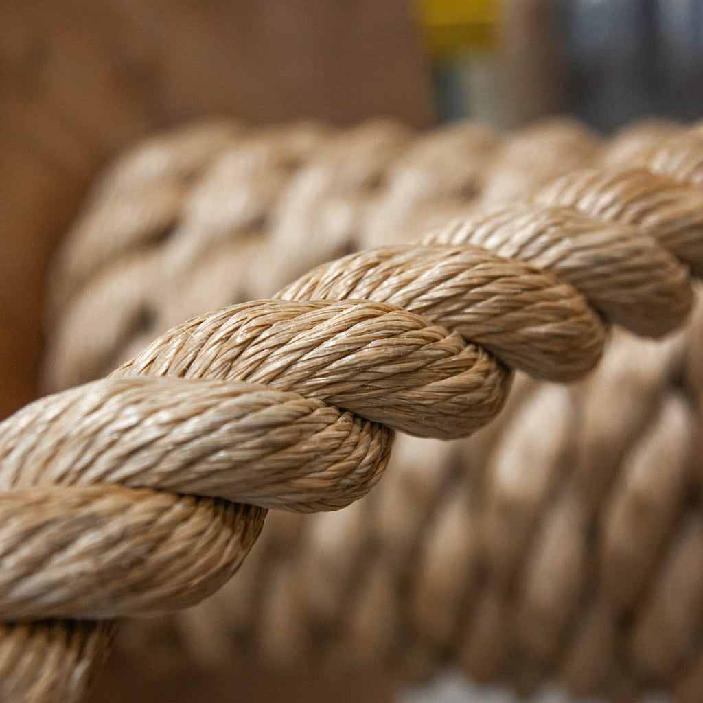 Pro-Manila Rope — Knot & Rope Supply