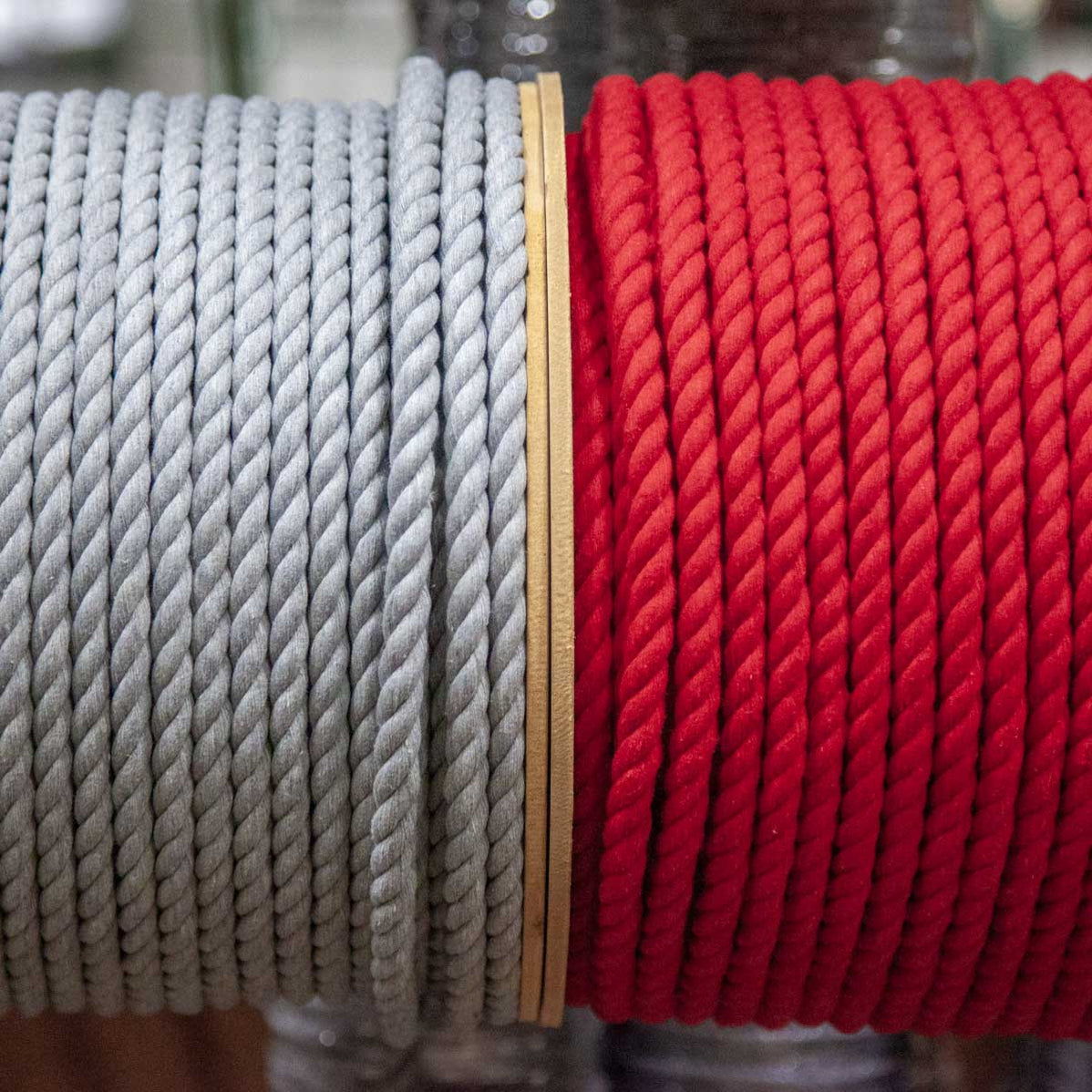 Cotton Rope — Knot & Rope Supply