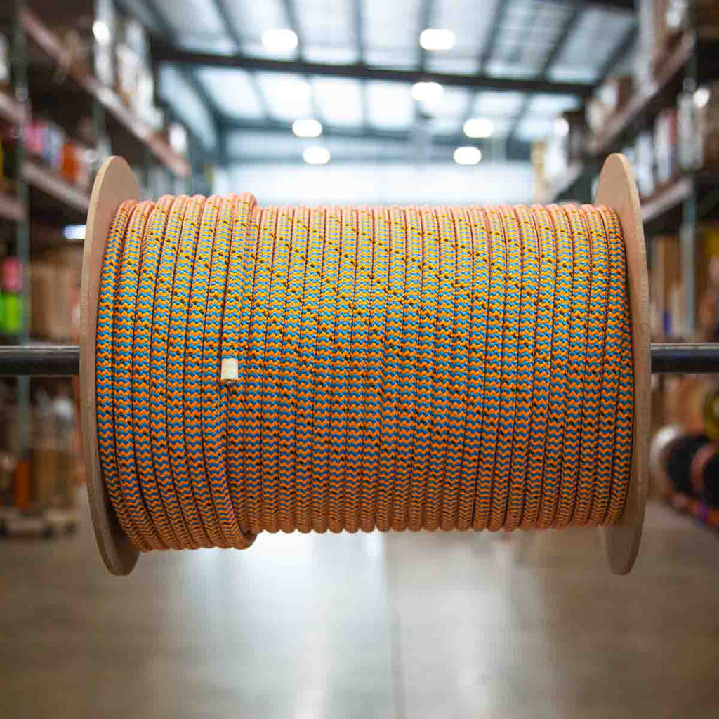 24-Strand Arborist Rope — Knot & Rope Supply