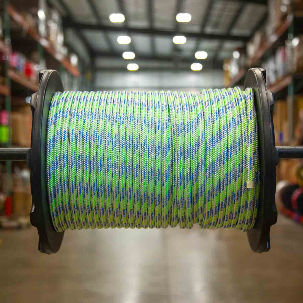 24-Strand Arborist Rope — Knot & Rope Supply