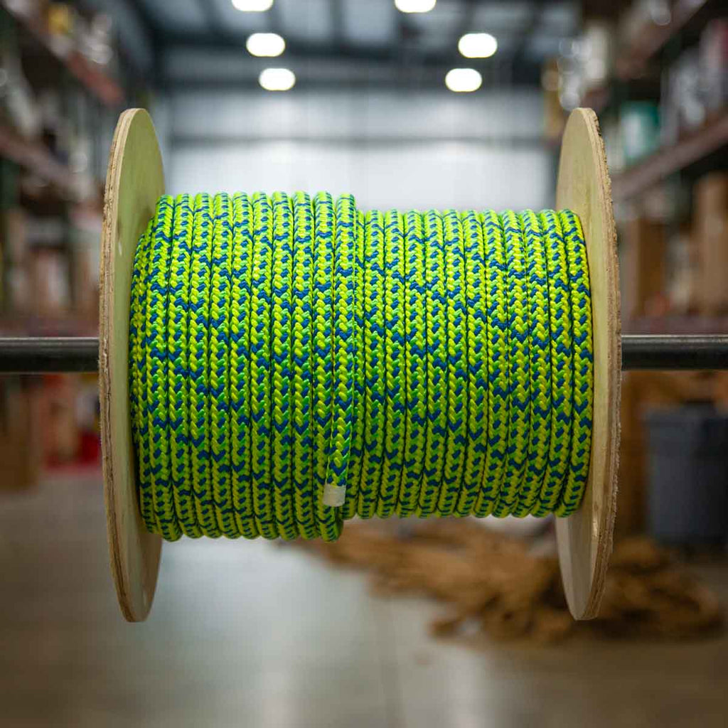 Arborist Rope — Knot & Rope Supply
