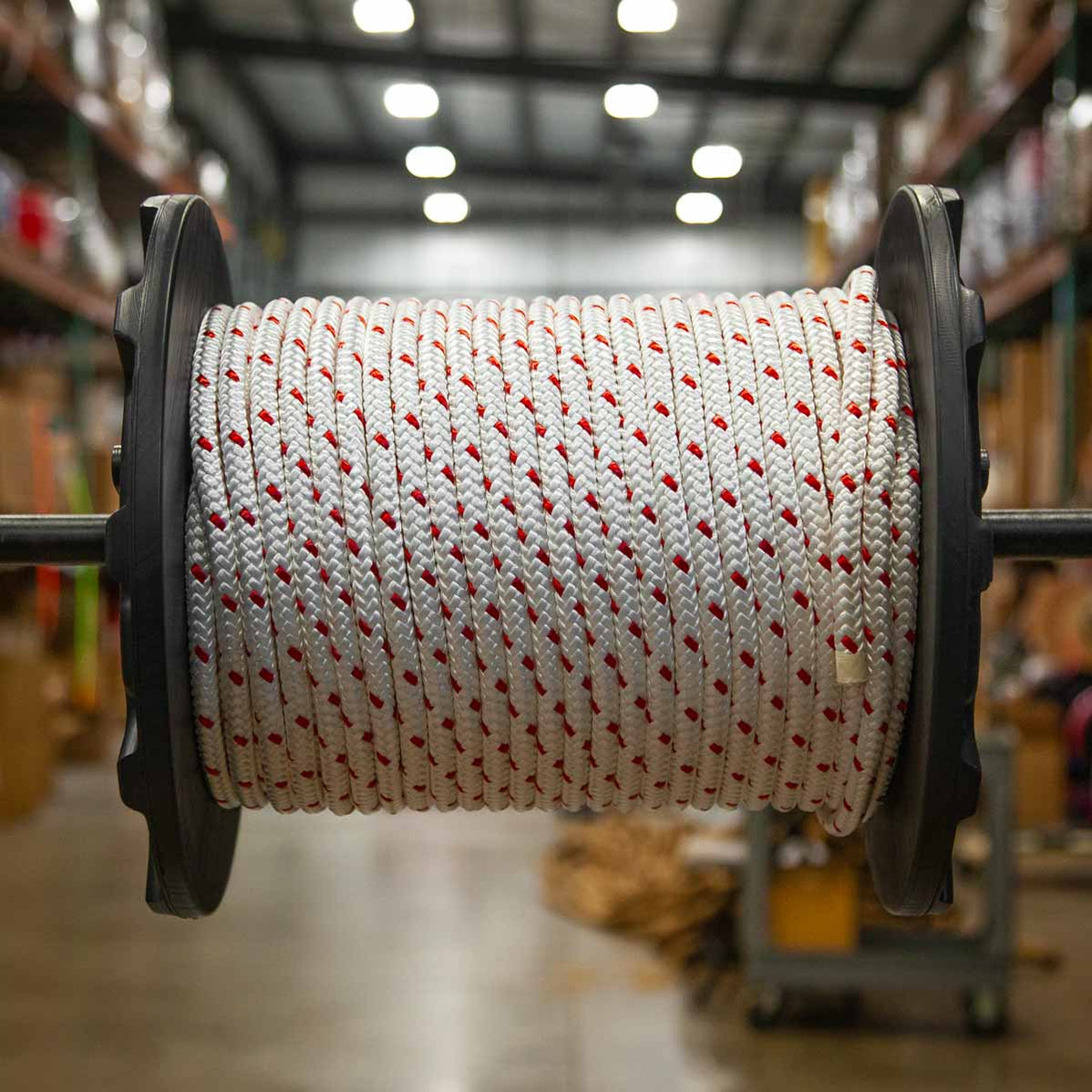 Arborist Rope — Knot & Rope Supply