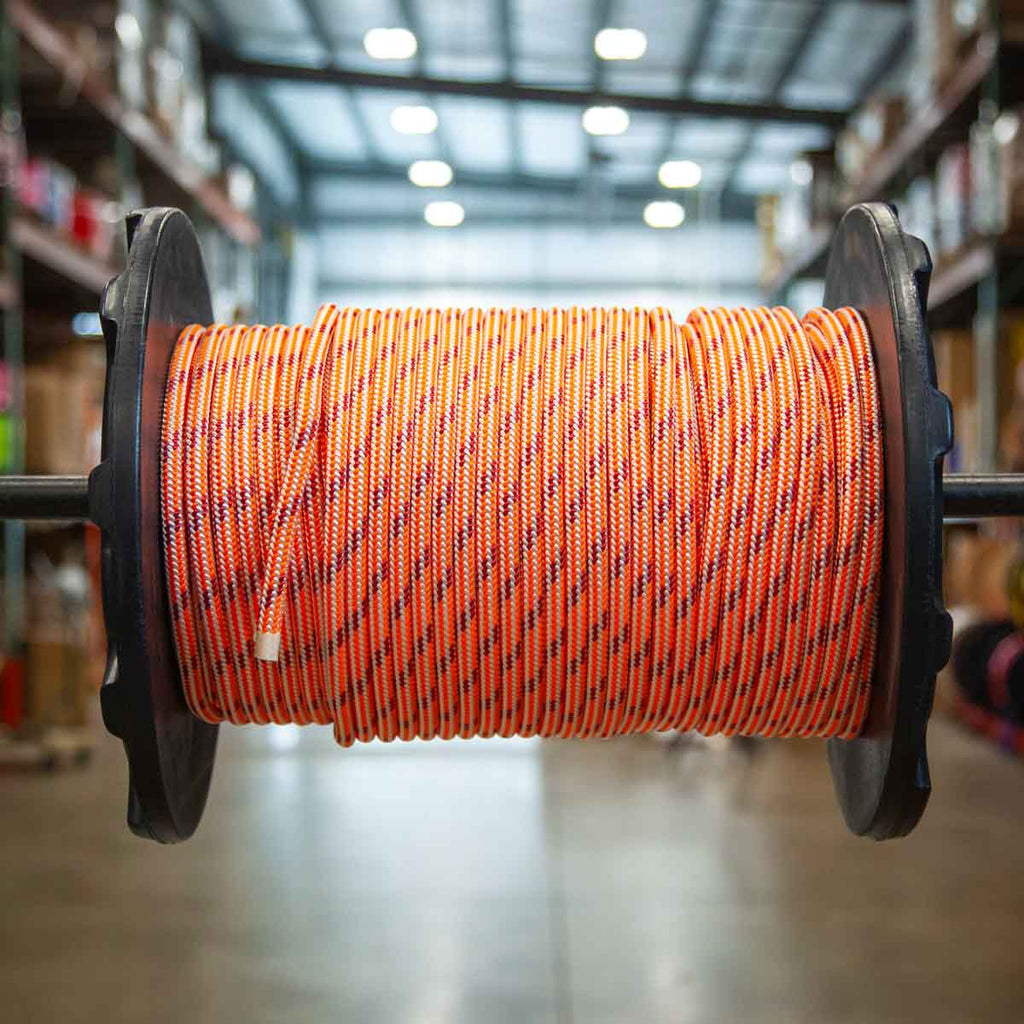 24-Strand Arborist Rope — Knot & Rope Supply