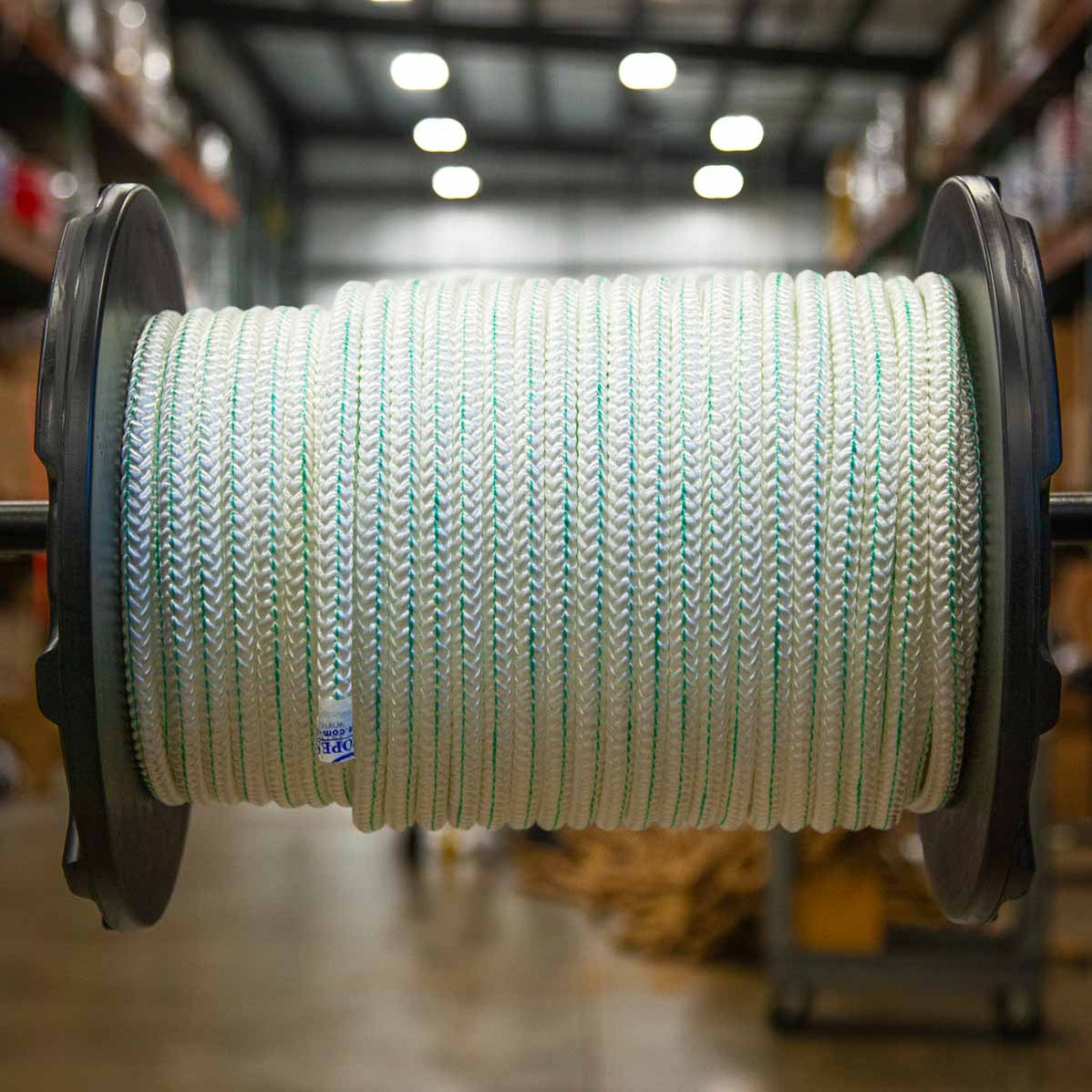 Arborist Rope — Knot & Rope Supply