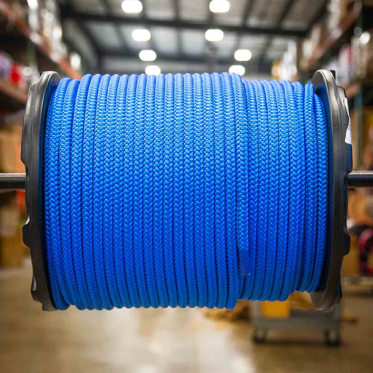 Arborist Rope — Knot & Rope Supply