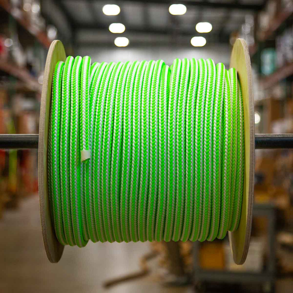 Arborist Rope — Knot & Rope Supply
