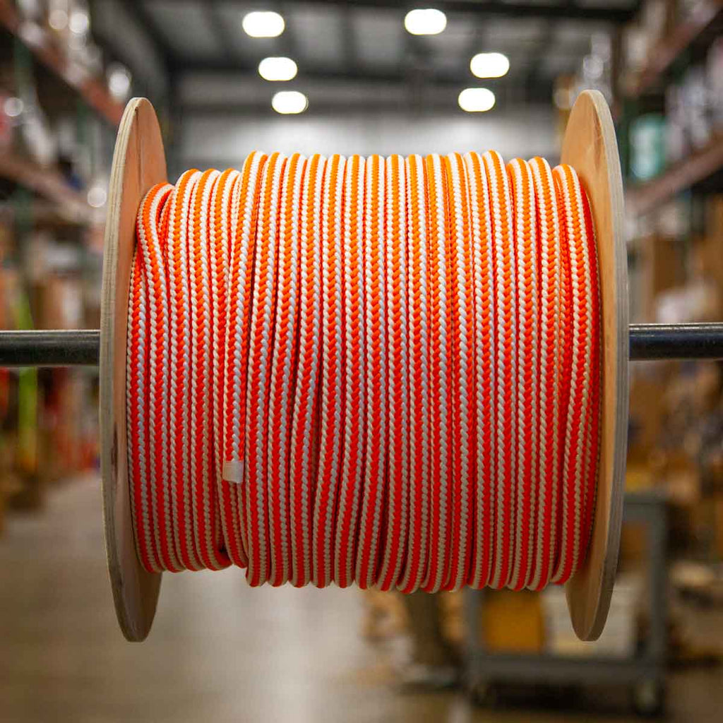 Arborist Rope — Knot & Rope Supply