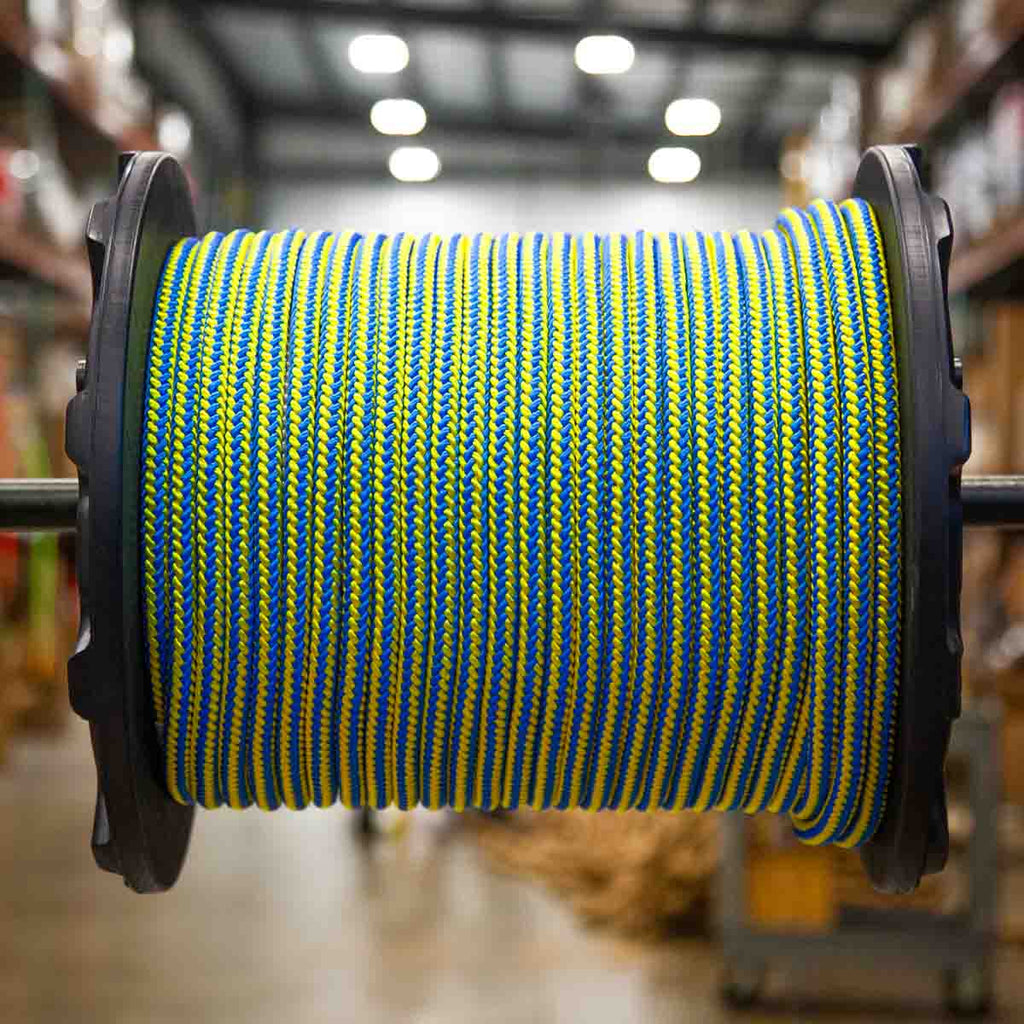 Arborist Rope — Knot & Rope Supply