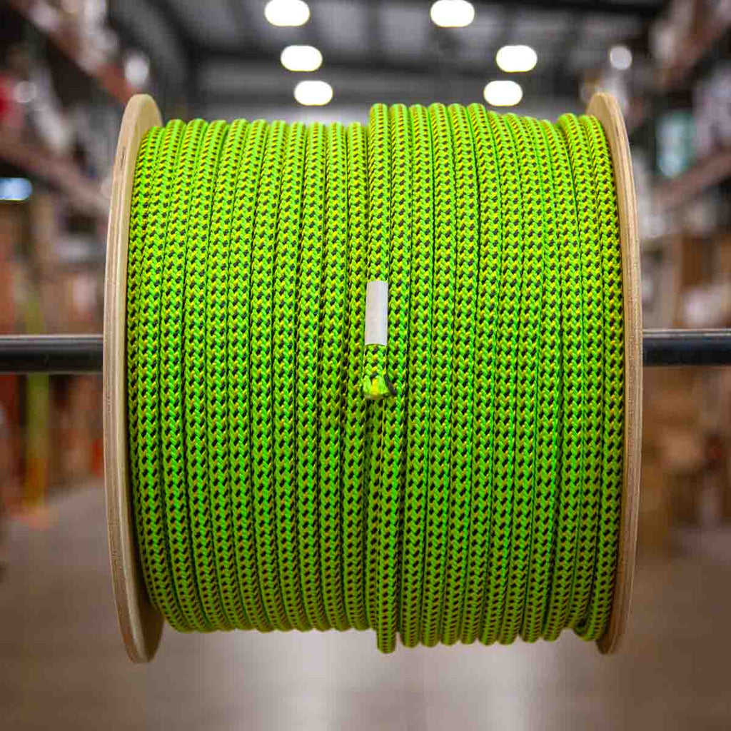24-Strand Arborist Rope — Knot & Rope Supply