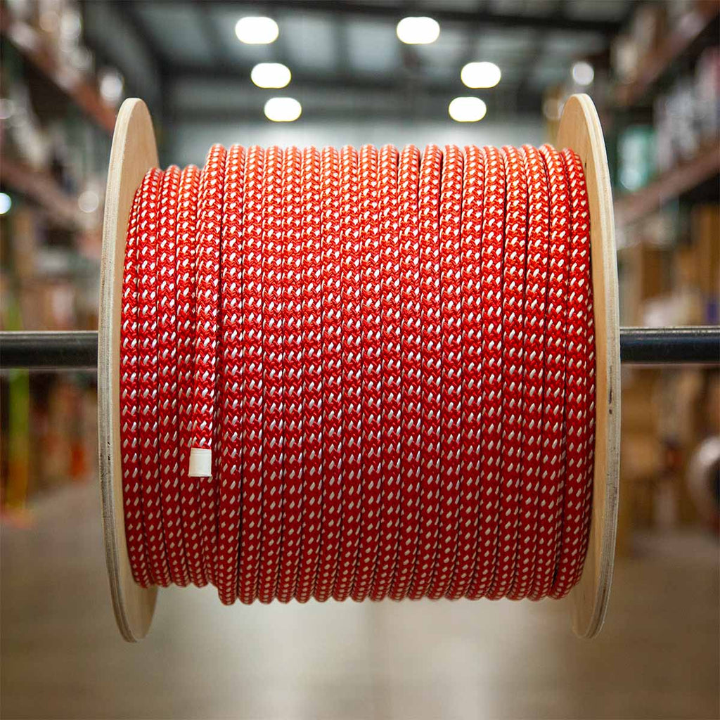 24-Strand Arborist Rope — Knot & Rope Supply