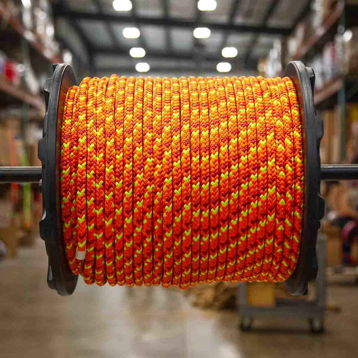 Forestry Pro Glo — Knot & Rope Supply