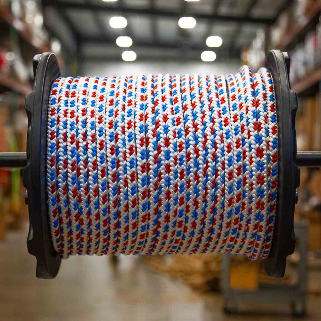 Arborist Rope — Knot & Rope Supply