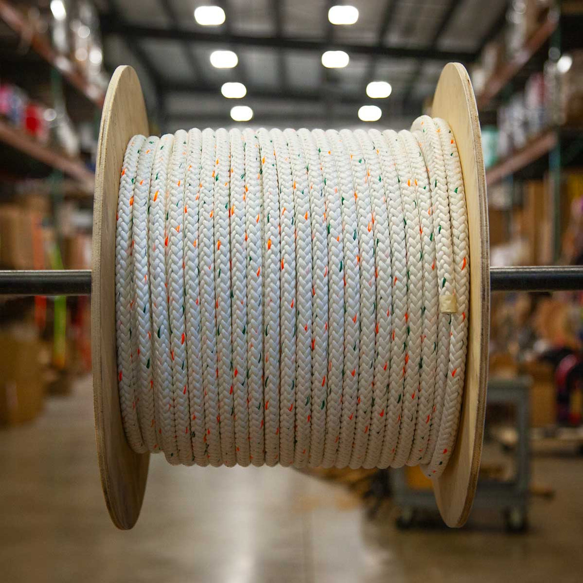 Arborist Rope — Knot & Rope Supply