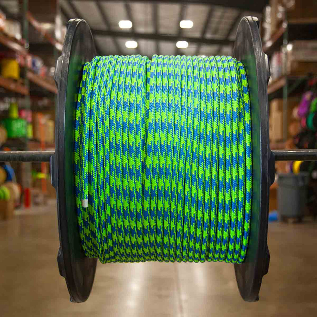 24-Strand Arborist Rope — Knot & Rope Supply