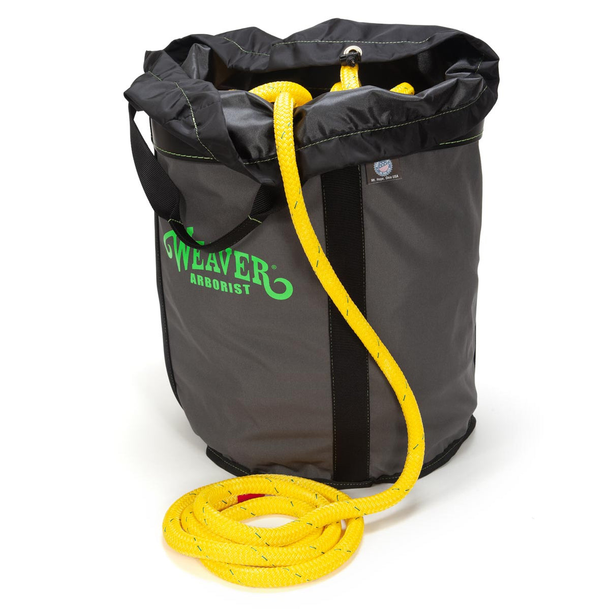 Rope Bags — Knot & Rope Supply