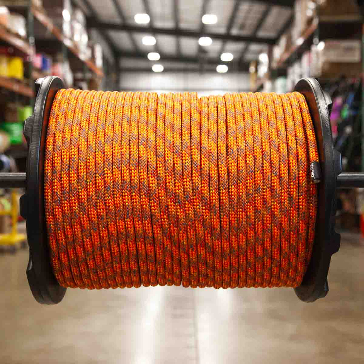 Static Line — Knot & Rope Supply