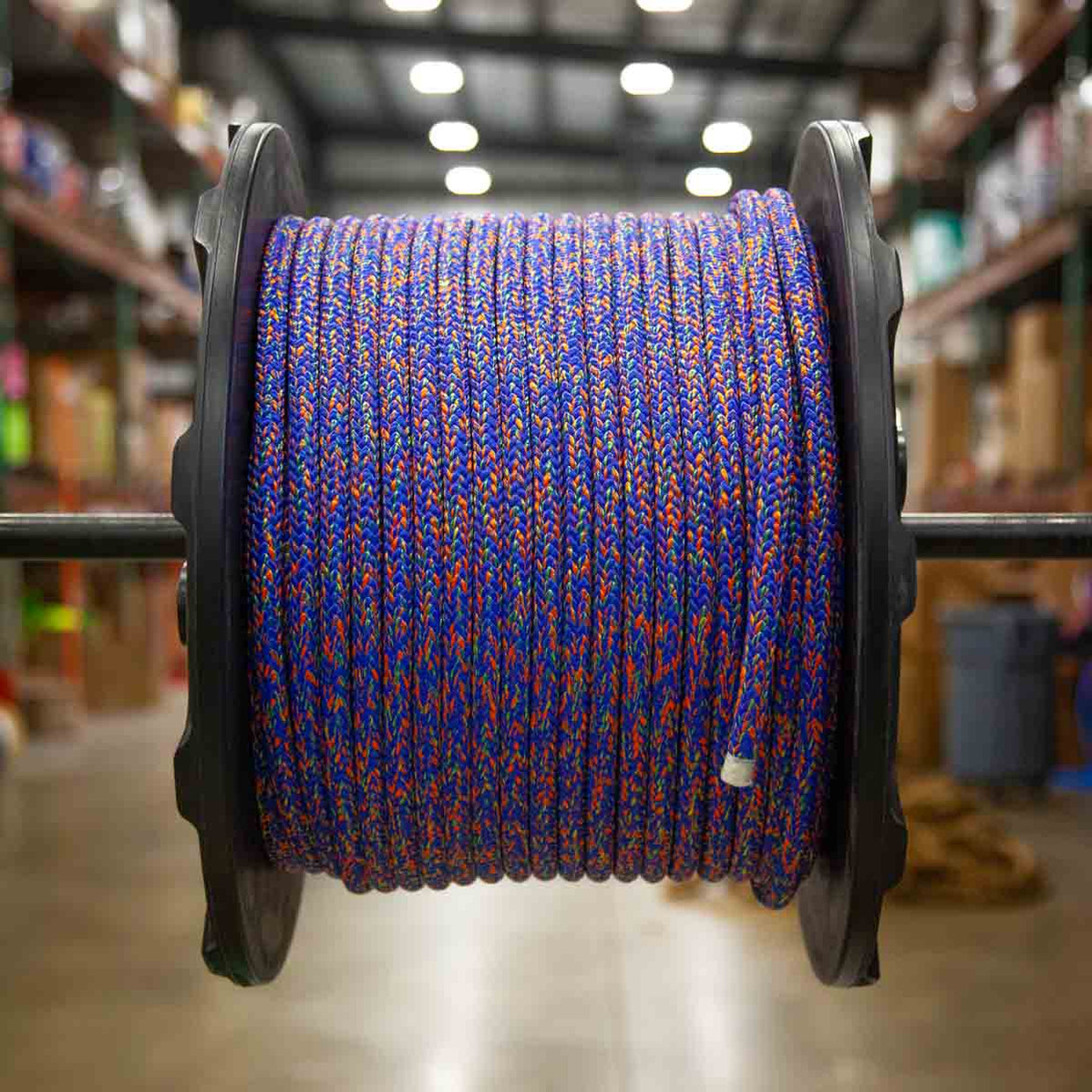 Arborist Rope — Knot & Rope Supply