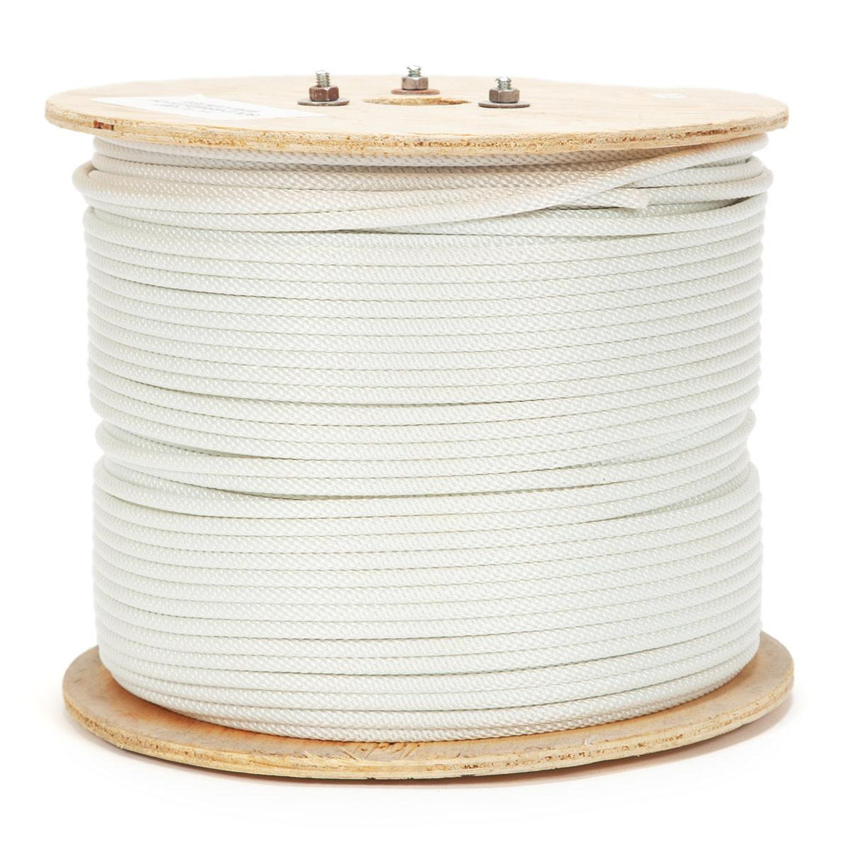 Polyester With Wire Core — Knot & Rope Supply