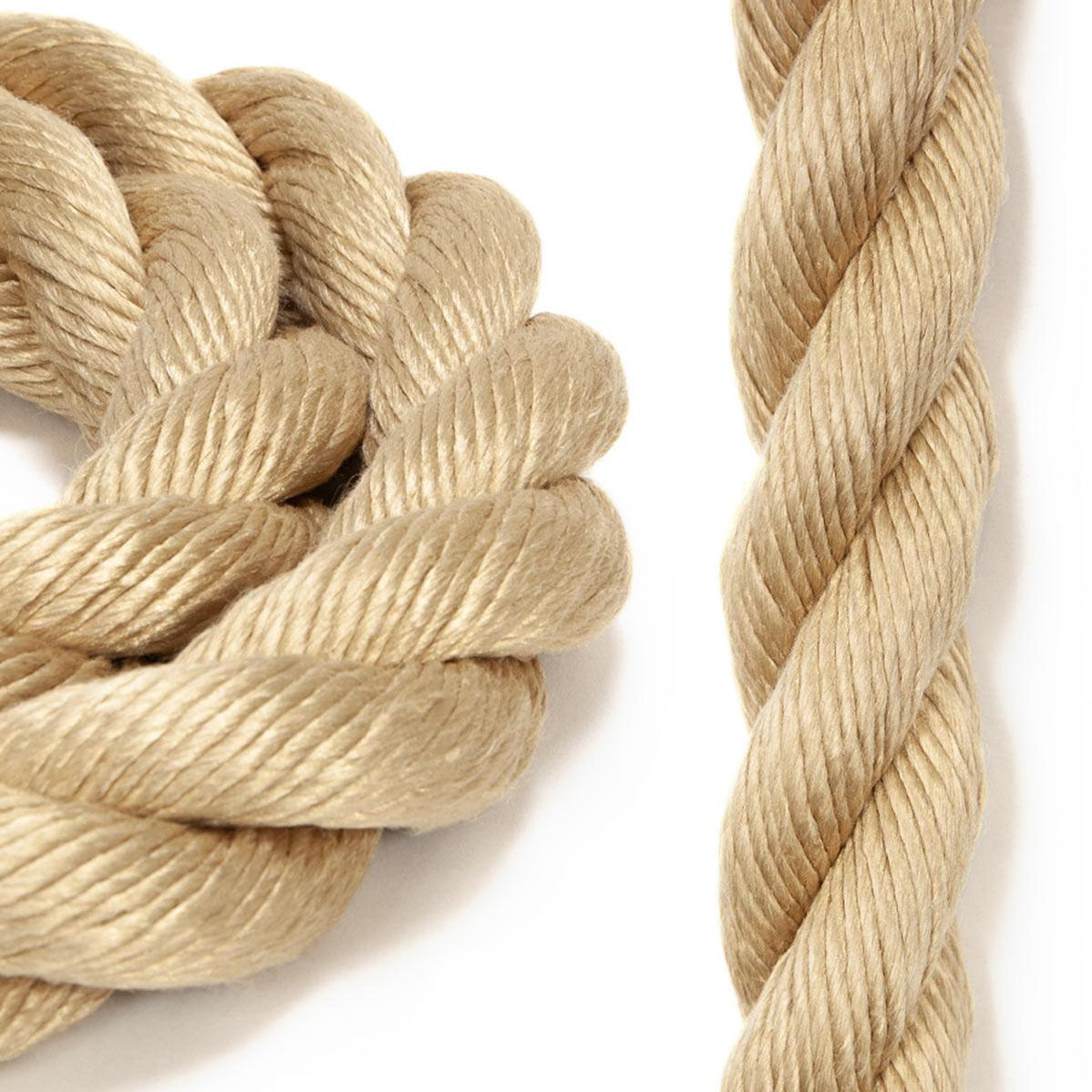 Polyester Combo Rope — Knot & Rope Supply