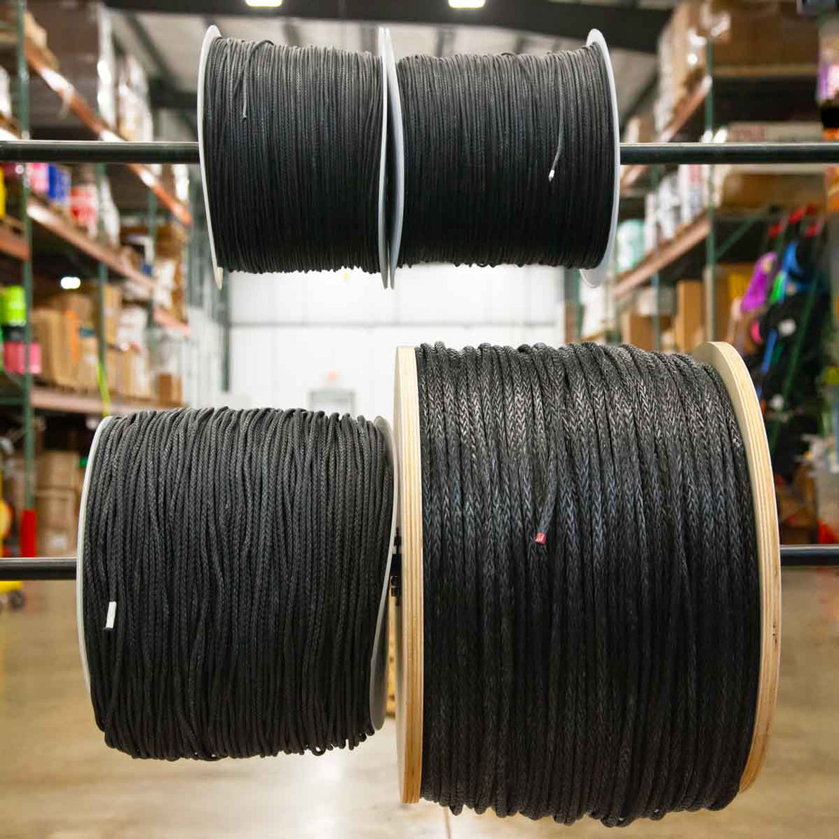 Dynatru - UHMWPE — Knot & Rope Supply