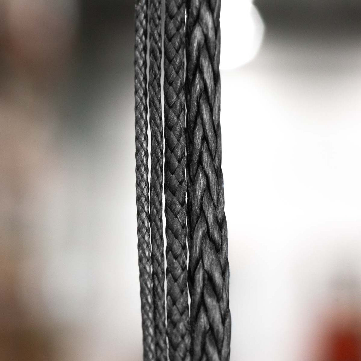 Sailing & Boating Rope — Knot & Rope Supply