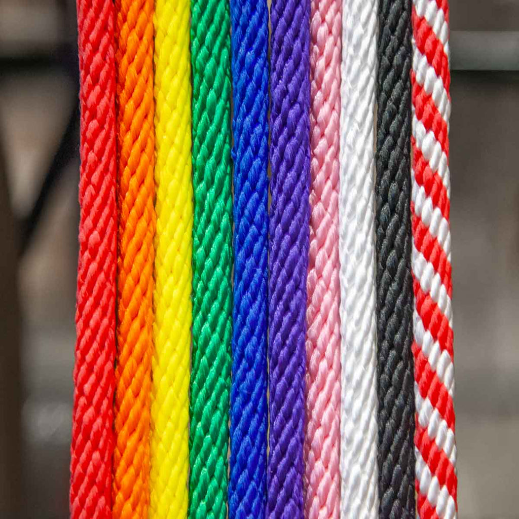 Polypropylene Rope — Knot & Rope Supply