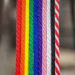 1/4" Solid Braid MFP — Knot & Rope Supply