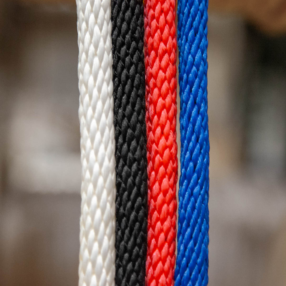 Polypropylene Rope — Knot & Rope Supply