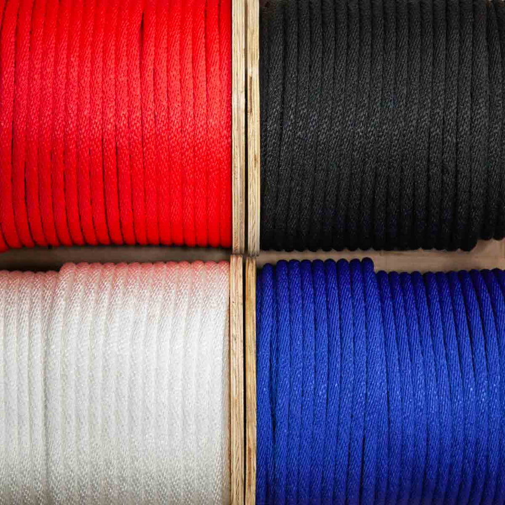 Polypropylene Rope — Knot & Rope Supply