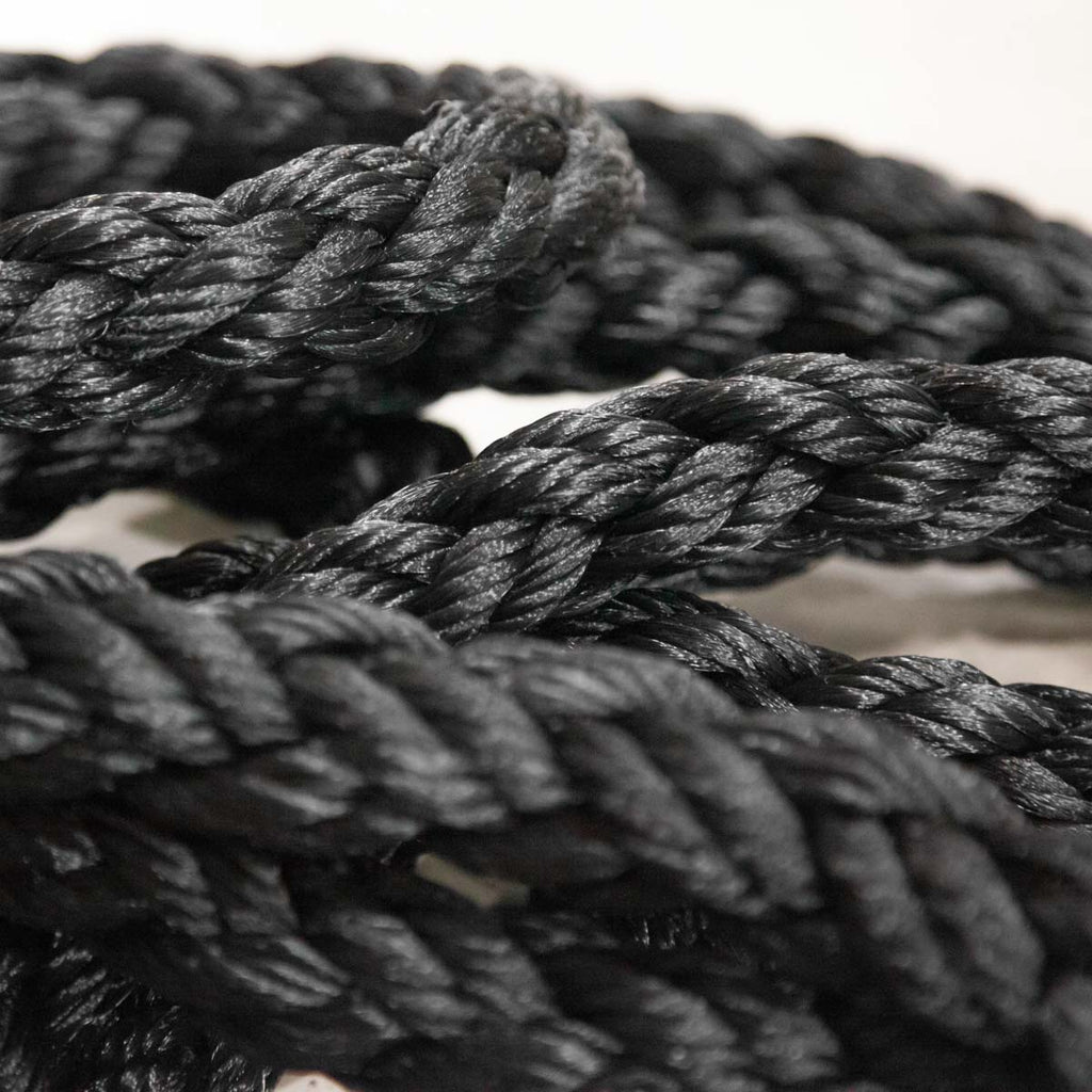 8 Strand Splice — Knot & Rope Supply
