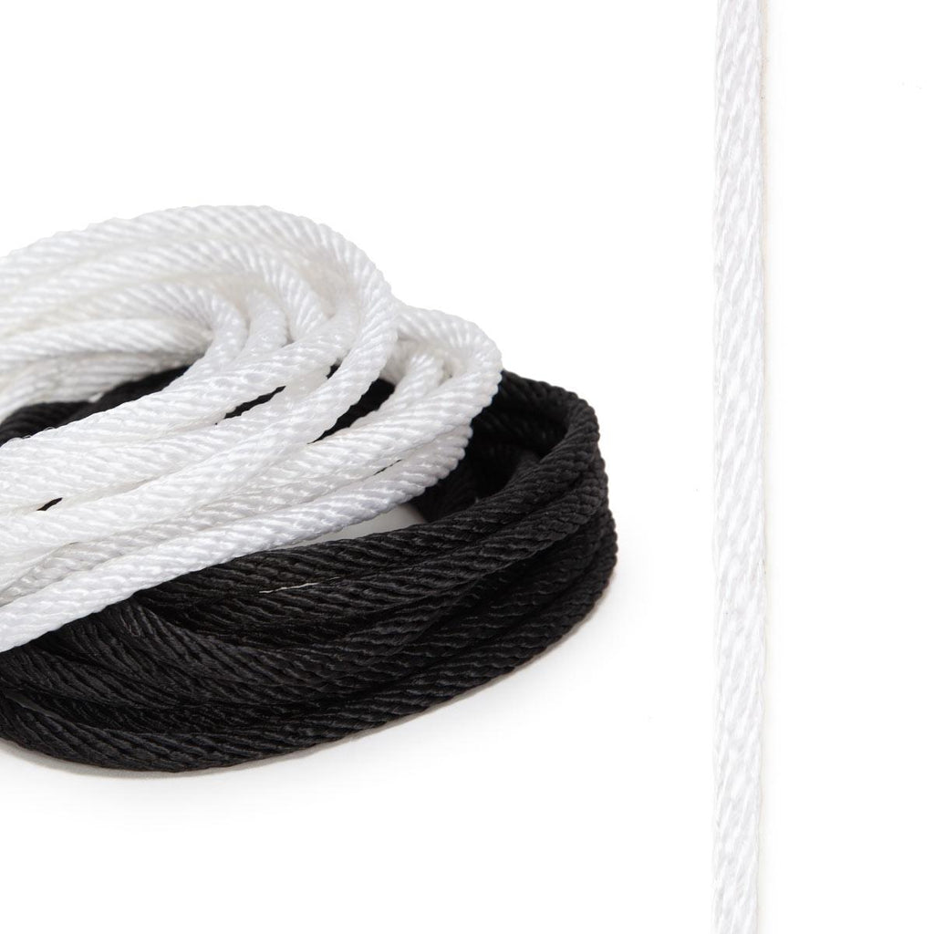 Polypropylene Rope — Knot & Rope Supply