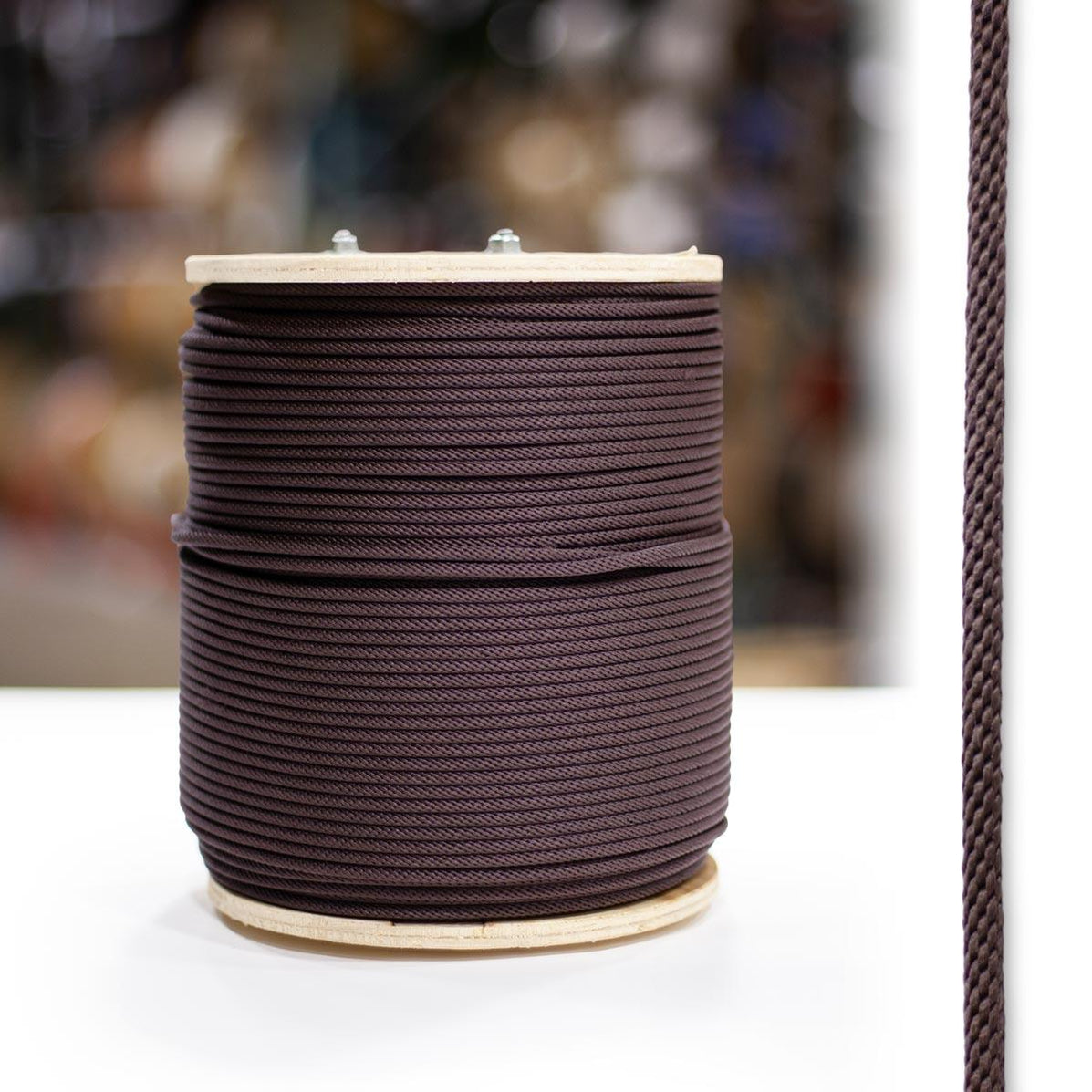 3/16" Wire Core MFP — Knot & Rope Supply